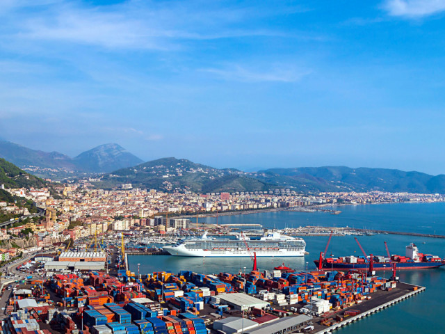 Shore excursion from Salerno port| Star Cars Luxury tours